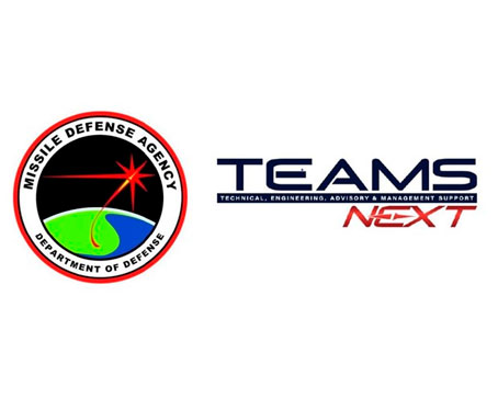 BCF-SABC Joint Venture Wins MDA TEAMS Contract