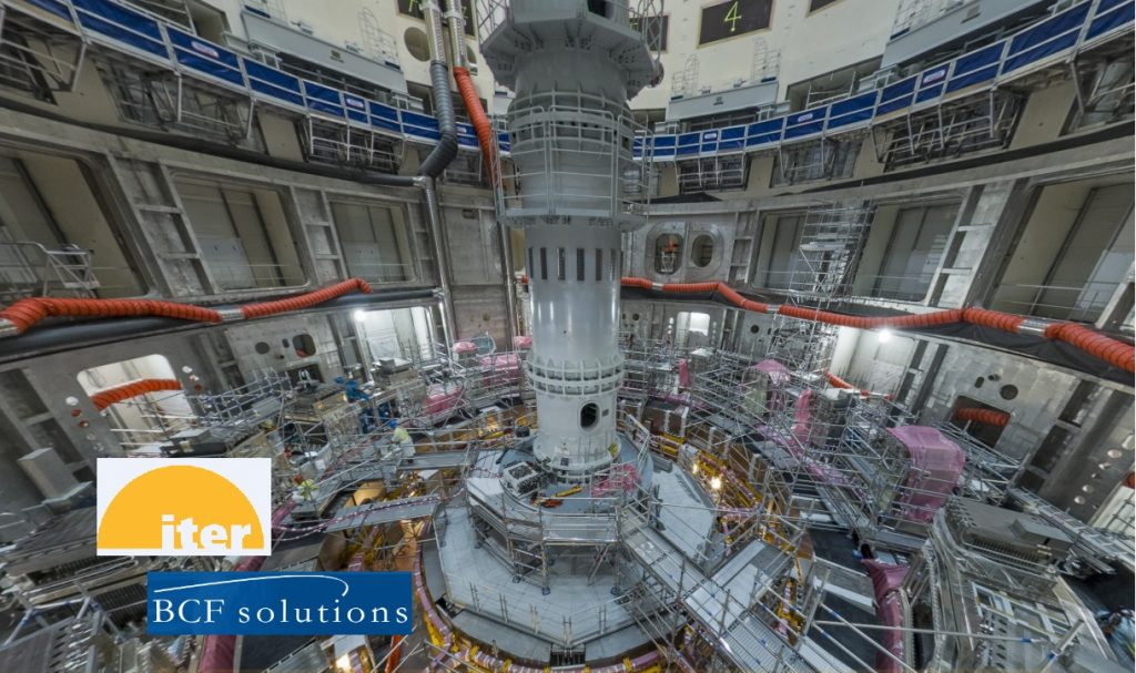 BCF Solutions and the Future of Fusion